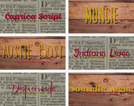 font pack: 03# by itskrystalized on DeviantArt