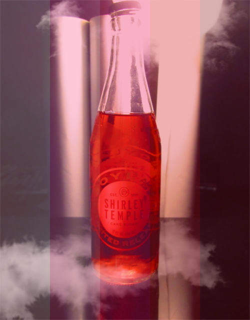 Red Bottle by KawaiiCookieChan18 on DeviantArt