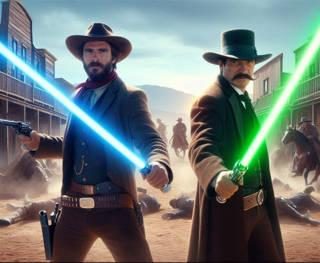 Tombstone Jedi 11 by mnjedi on DeviantArt