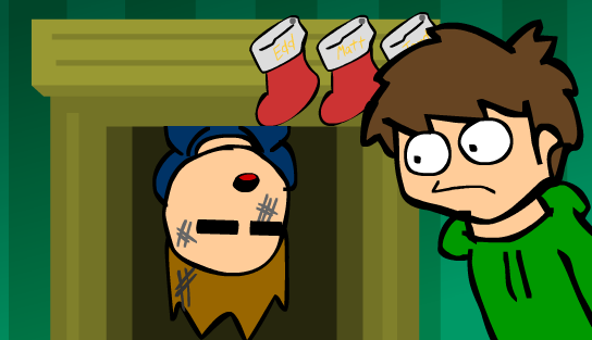 Zanta Claws by eddsworld on DeviantArt