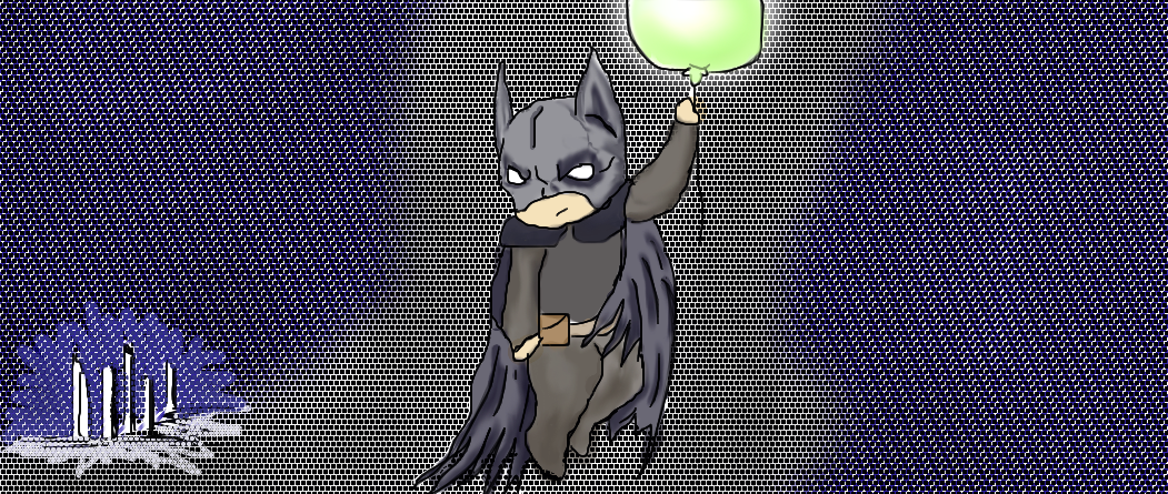 Dark Knight..Rising?? by Ellie-Griff on DeviantArt