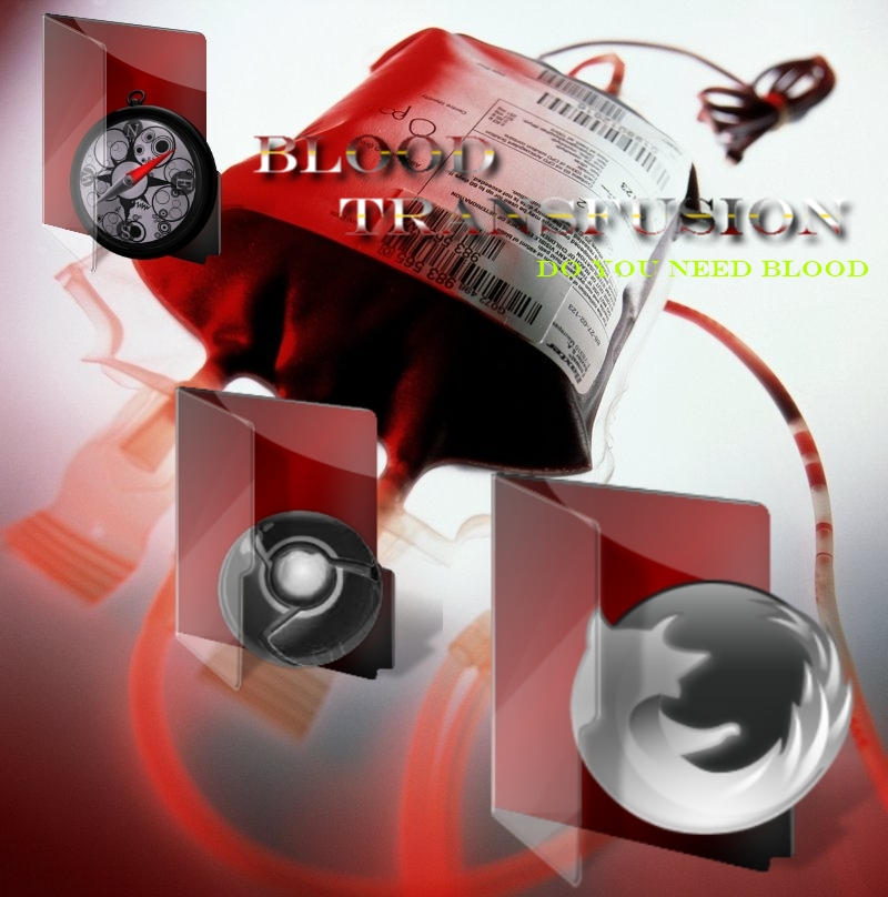 Internet Folder Icon set by centpushups on DeviantArt