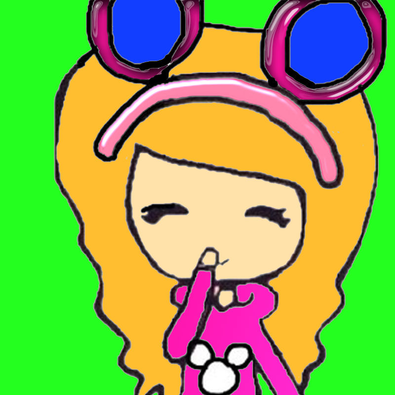 Chibi PSD by PinkCutePuff on DeviantArt
