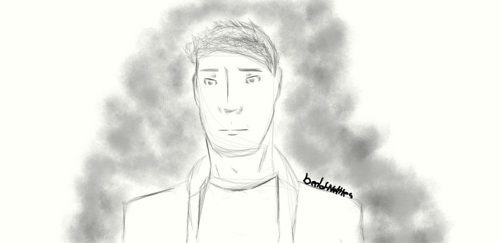 Lawrence Chen by BedofNettles on DeviantArt