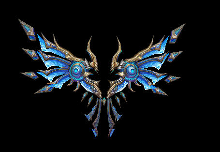 EoA - Wing 2 by DoctorAnus on DeviantArt