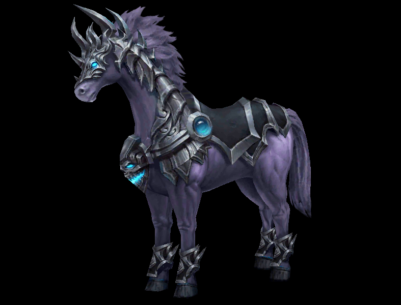 LTKO - Mount 11 by DoctorAnus on DeviantArt