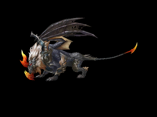 LTKAO - Beast 3 by DoctorAnus on DeviantArt