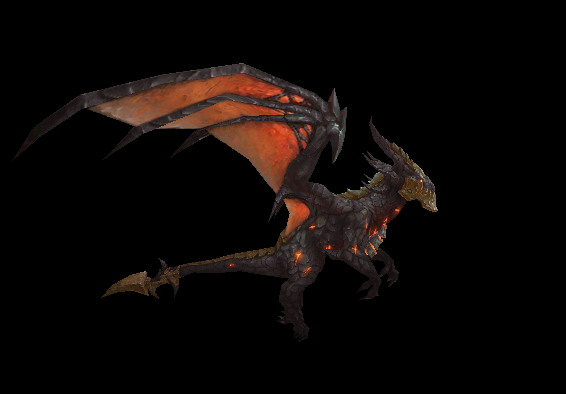 DLVD - Dragon 1 by DoctorAnus on DeviantArt