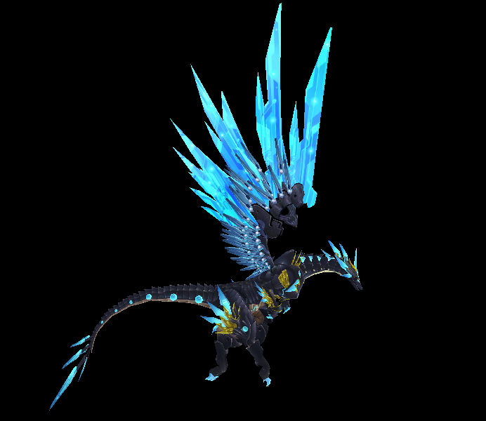 TGFML - Mount 14 by DoctorAnus on DeviantArt