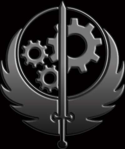 Brotherhood of Steel by norwayguy on DeviantArt