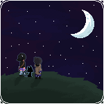 Starfall Icon by Kelbunny13 on DeviantArt