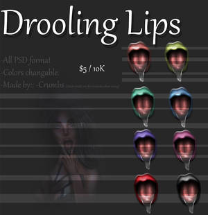 Explore the Best Drooling Art | DeviantArt