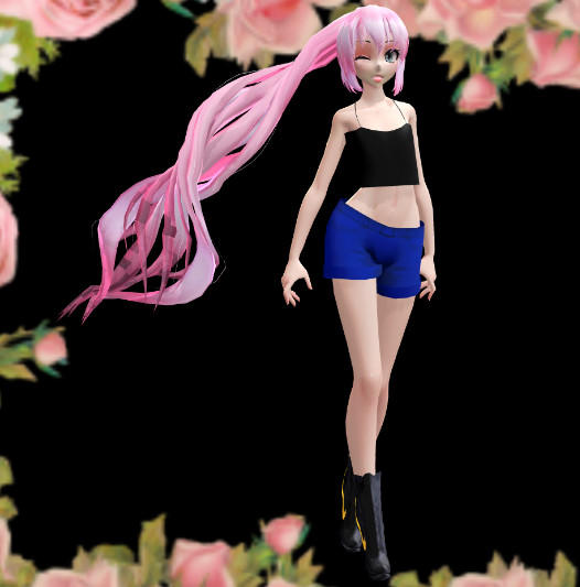 Luka by THE DARK LORD OF SQ by THEDARKLORDOFSQ on DeviantArt