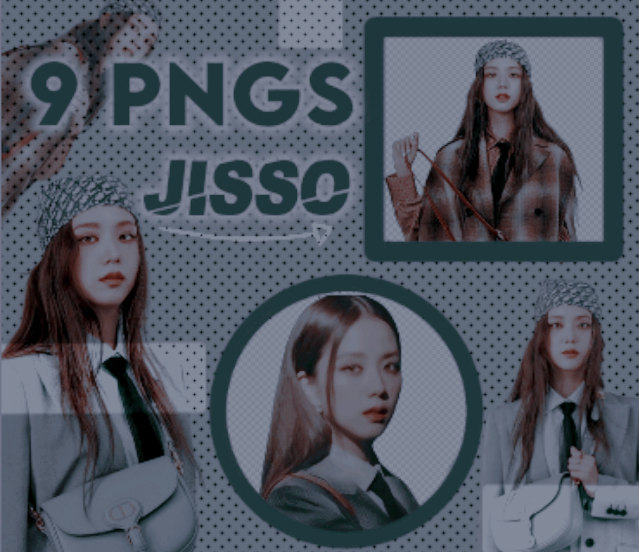 Jisso insta png by MexSweet on DeviantArt