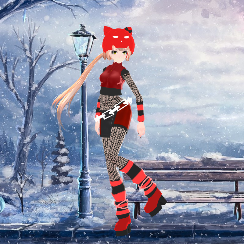 DesktopMMD | DeviantArt