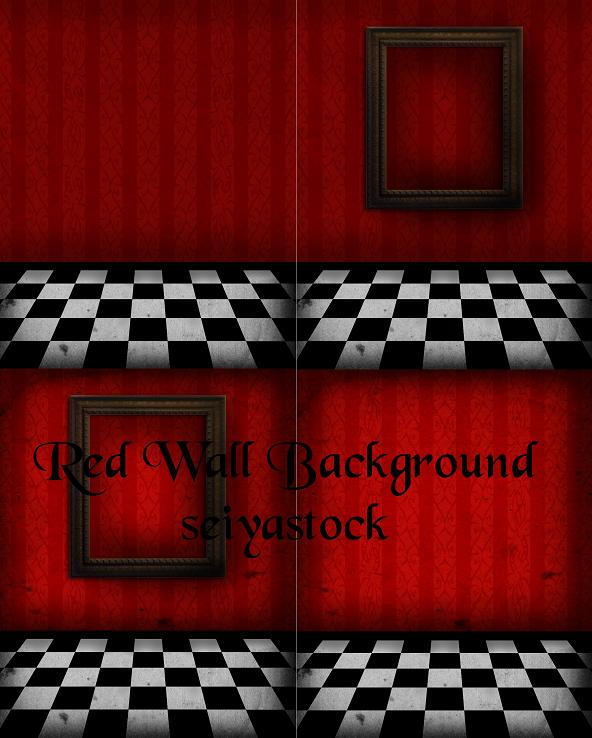 Red Background by seiyastock on DeviantArt