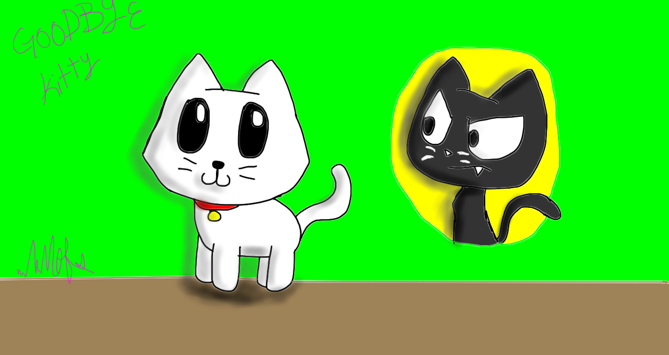 GoodbyeKittyFC DeviantArt Gallery