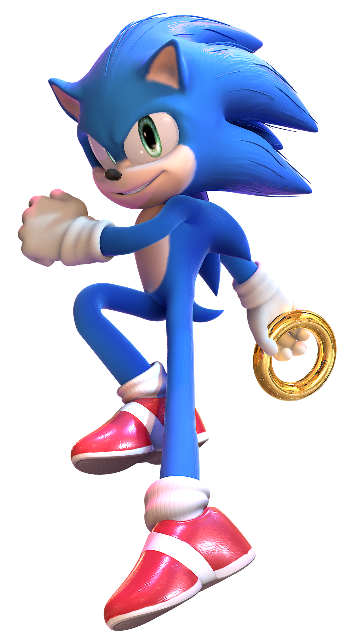 MMD Movie Sonic DL by pankanellos on DeviantArt