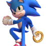 (MMD Model) Sonic the Hedgehog (Classic) Download by SAB64 on DeviantArt