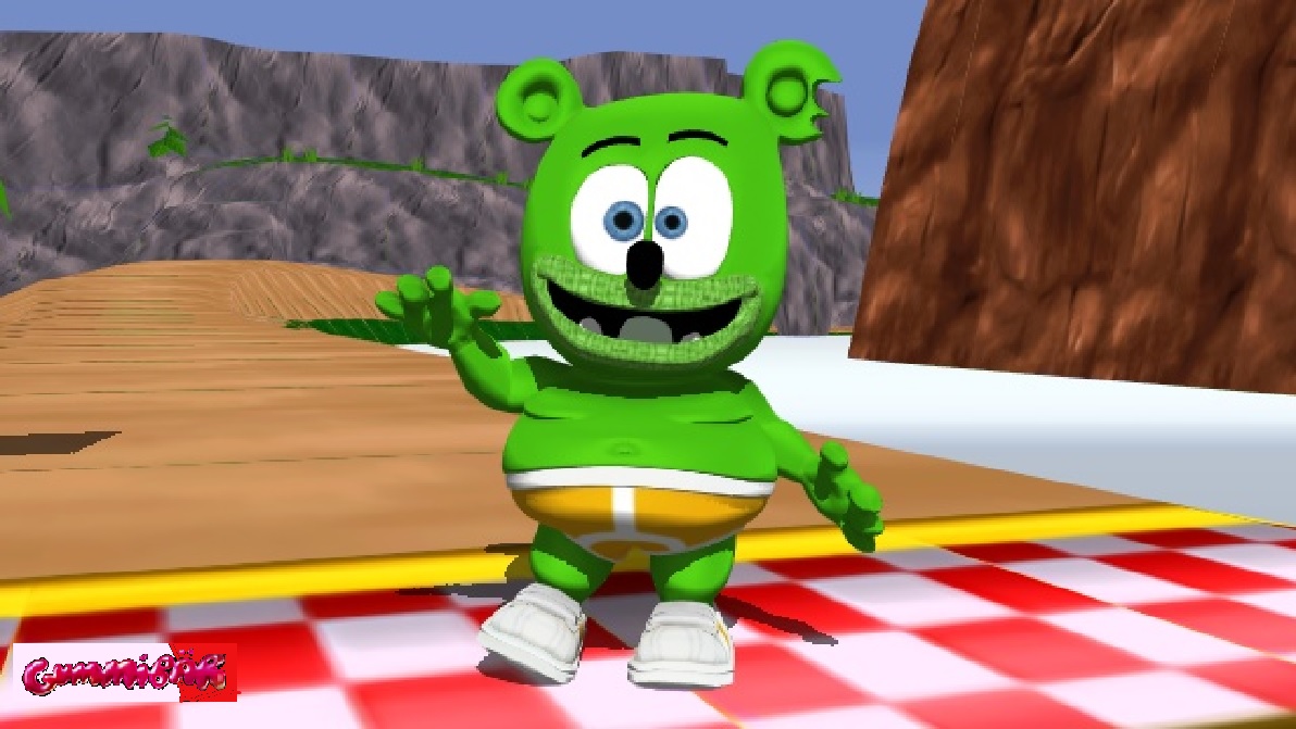 (MMD Models) Gummibar download by pankanellos on DeviantArt