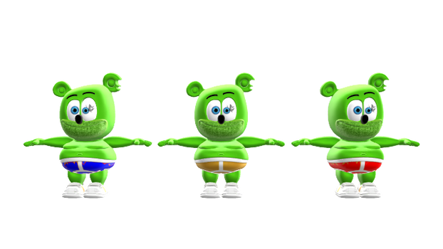 Explore the Best Gummibar Art | DeviantArt Explore the Best Gummibar Art | DeviantArt