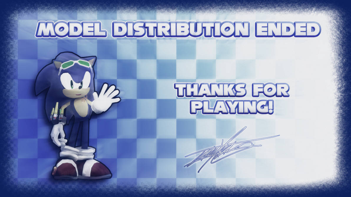 MMD: STH V3 [MODEL DISTRIBUTION ENDED] by pankanellos on DeviantArt