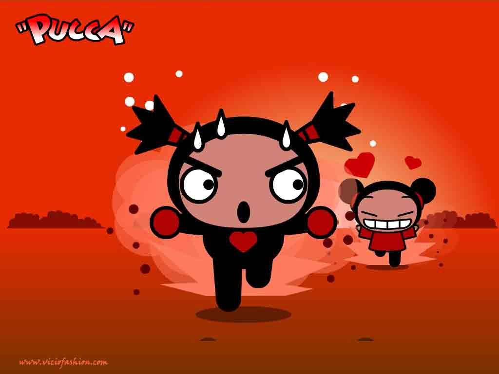 Pucca Deviantart