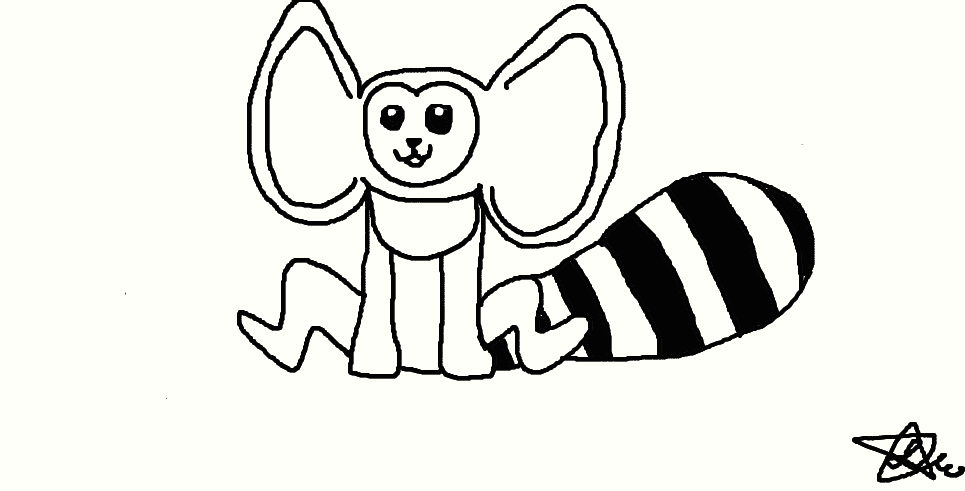 How to Draw a Remlit-Legend of Zelda:Skyward Sword by Echoes-of-the ...