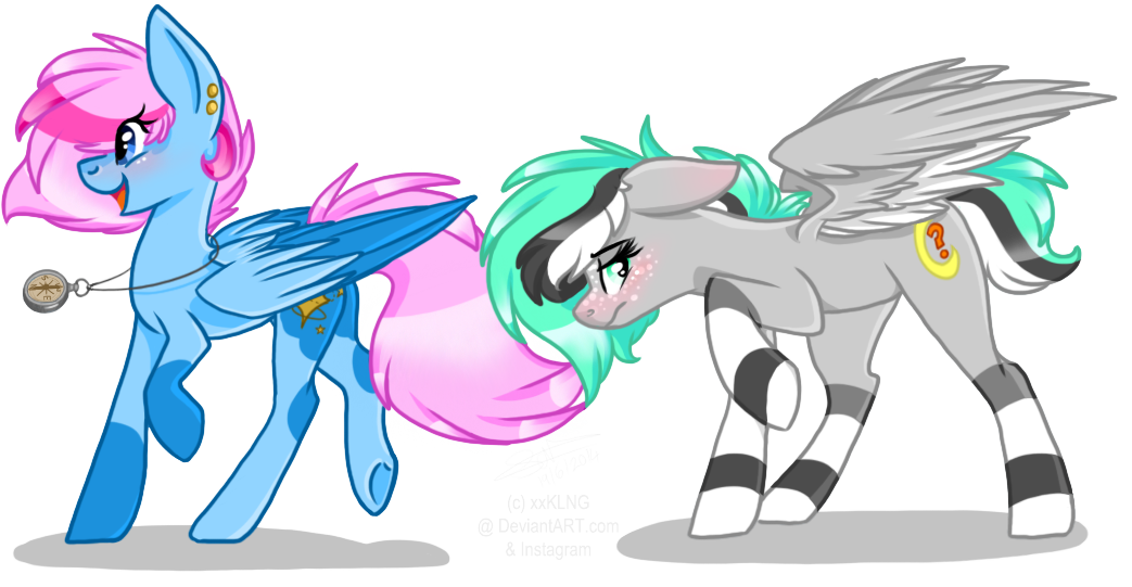 || Star Hunting || by Blake-Rosey on DeviantArt