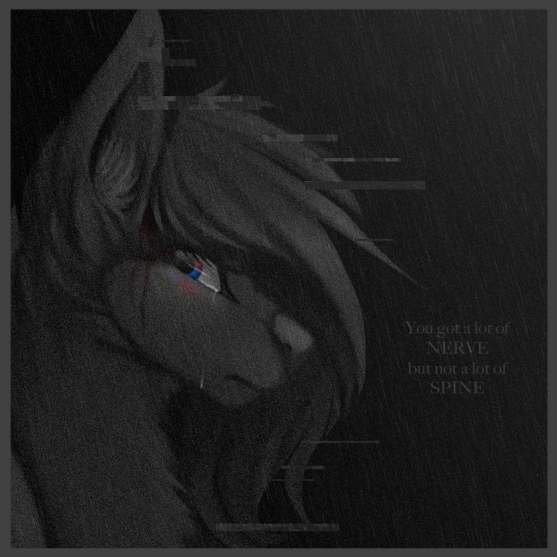 Venting by Blake-Rosey on DeviantArt
