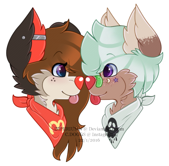 || COLLAB | Roboticfag by Blake-Rosey on DeviantArt