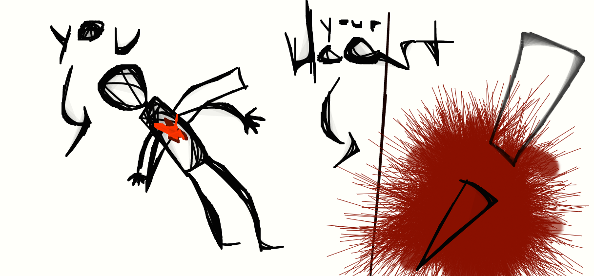 Impale by abomonaga on DeviantArt