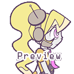 [ANIMATED] PIvot Turnaround by Zedrin on DeviantArt