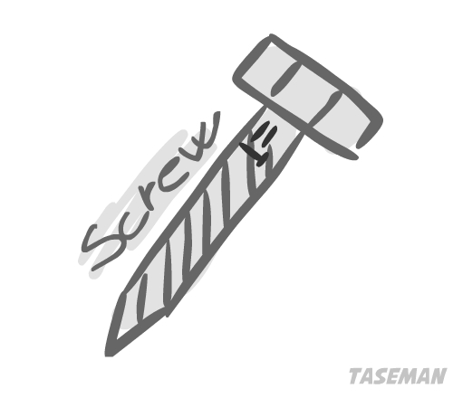 SCREW [animation] by xXTaseManXx on DeviantArt