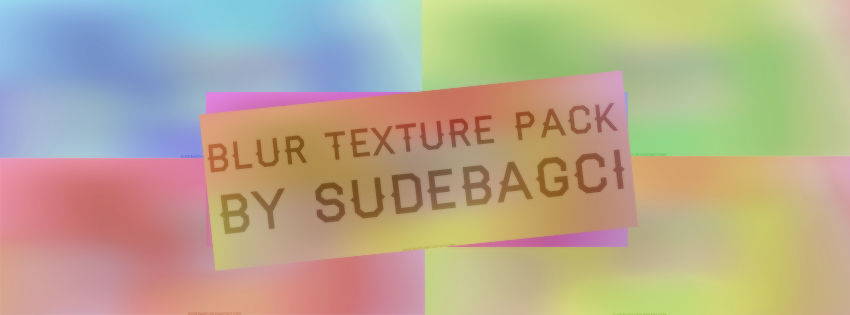 Blur TEXTURE PACK #4 by SudeBagci on DeviantArt