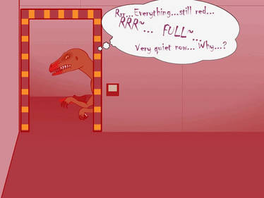 thriller54321 - Hobbyist, Digital Artist | DeviantArt