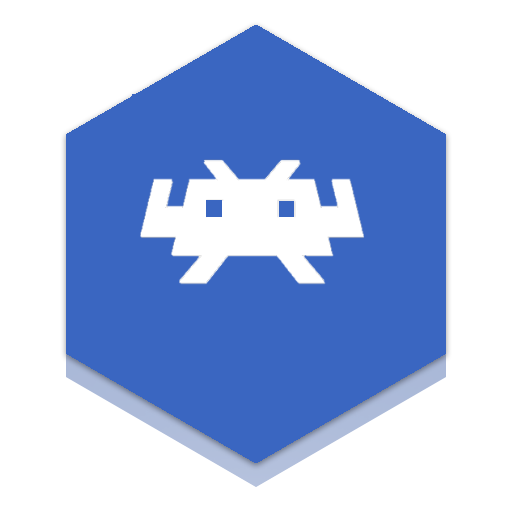 Retroarch Honeycomb Icon 1.0 by Minecrafter-Video on DeviantArt