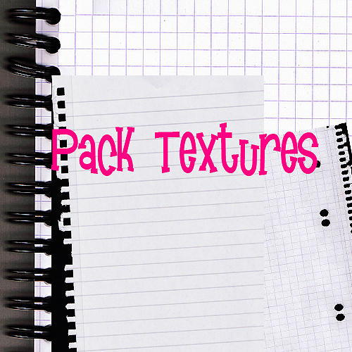 Paper Textures Pack by MiisJonasCrations on DeviantArt