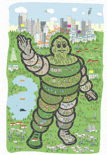 Michelin world - animation by ploopweb on DeviantArt