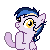 Mane 6 Minecraft Banner by argodaemon on DeviantArt