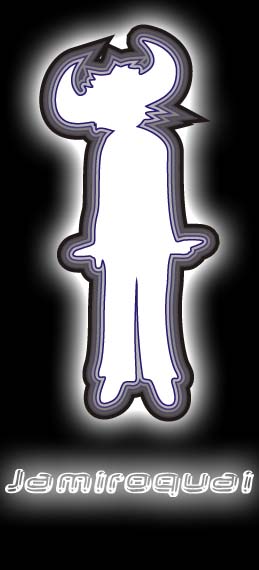 jamiroquai logo by kerberos84 on DeviantArt