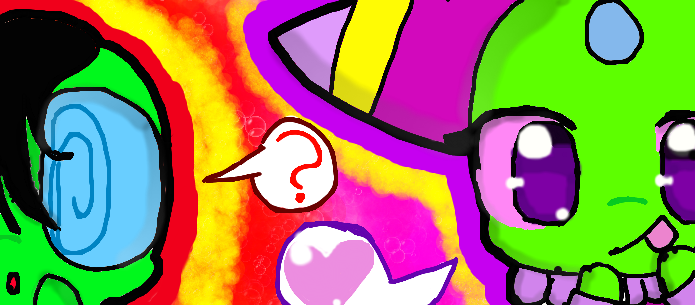 Chibi Beans! by animelover2468 on DeviantArt