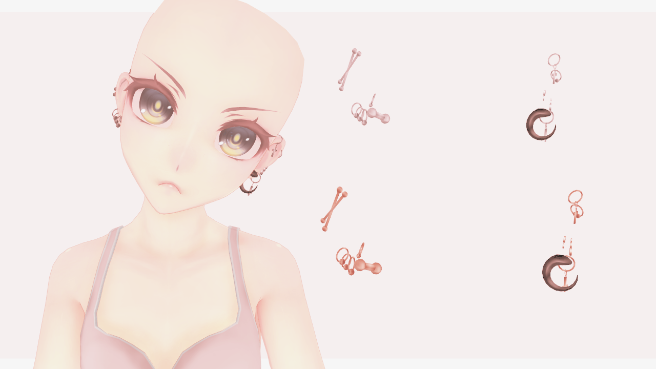 Piercing Download by H-Y-P-N-O-T-I-C-S on DeviantArt