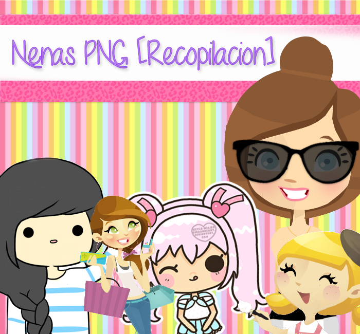 Nenas PNG by EviitaTT on DeviantArt