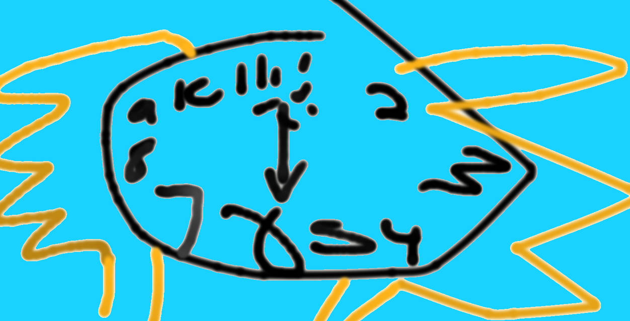 clock by LargeRoundSquare on DeviantArt