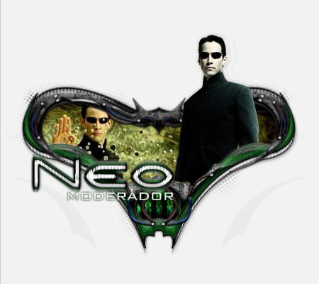 Neo by FaElias on DeviantArt