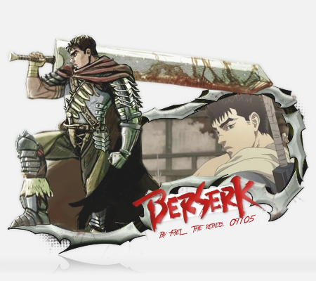 Berserk-Anime- Signature by FaElias on DeviantArt