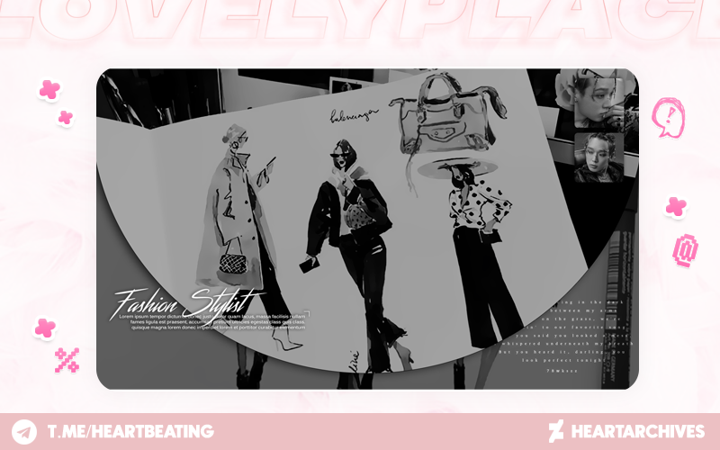 RP TEMPLATE by heartbeating by heartarchives on DeviantArt