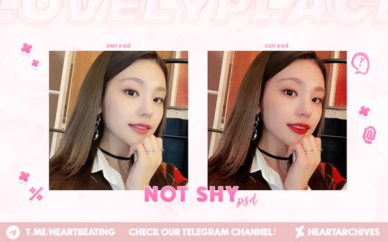 Explore the Best Notshy Art | DeviantArt