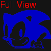 .:Sonic Idle Animation:. by Light-Hero on DeviantArt